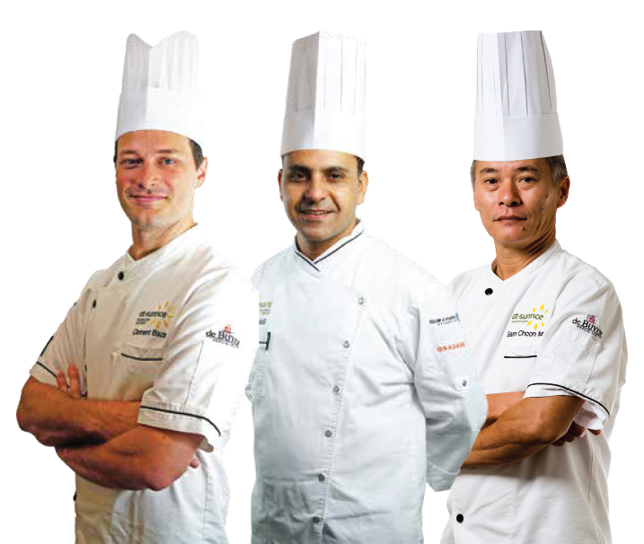 Digichef Academy